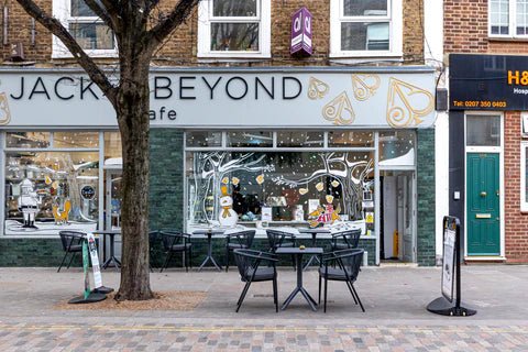 Discover the Best Cake and Bakery Shop Near You – Jack and Beyond