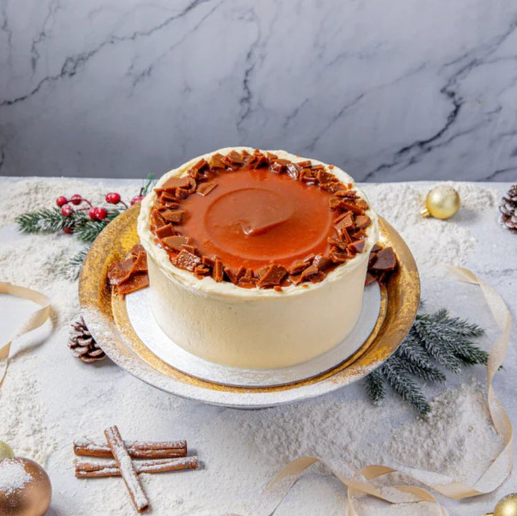 The Origins of Sticky Toffee Pudding – Jack and Beyond