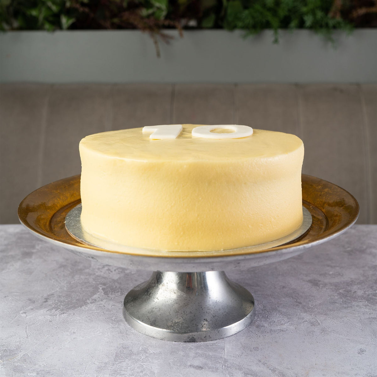 Order a Number 10 Birthday Cake | Jack and Beyond