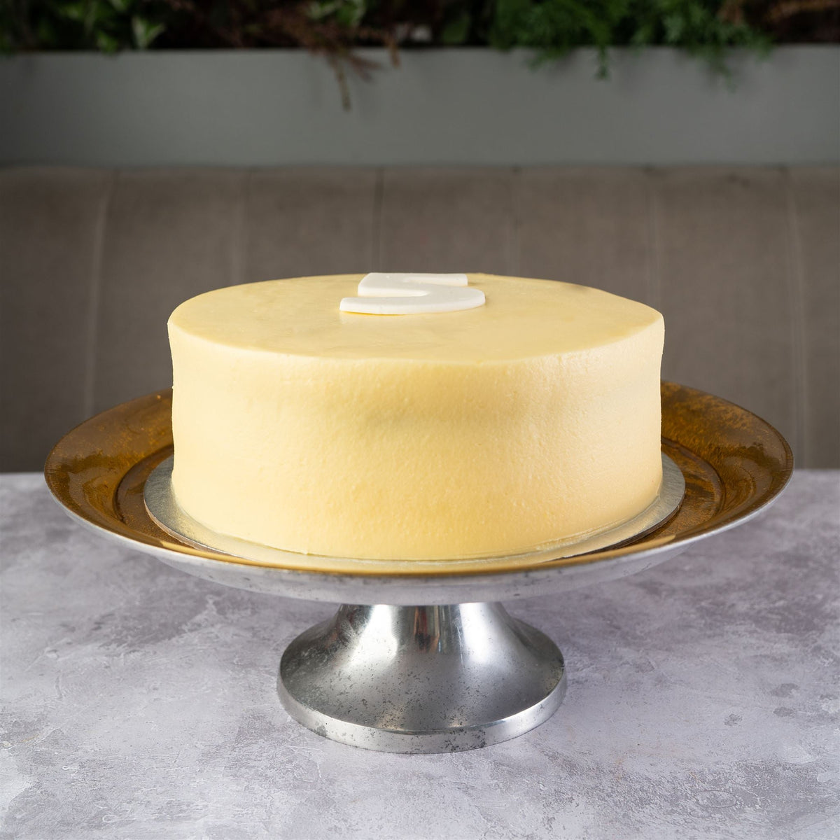 Number 5 Birthday Cake - Order Online Now at Jack & Beyond – Jack and ...