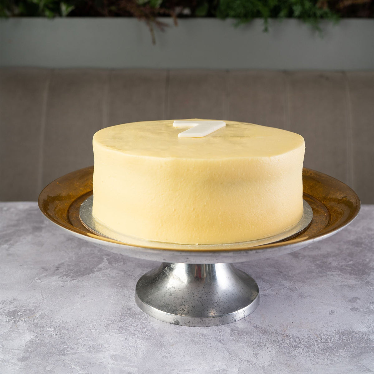 Number 7 Birthday Cake To Order Online Now - Jack and Beyond