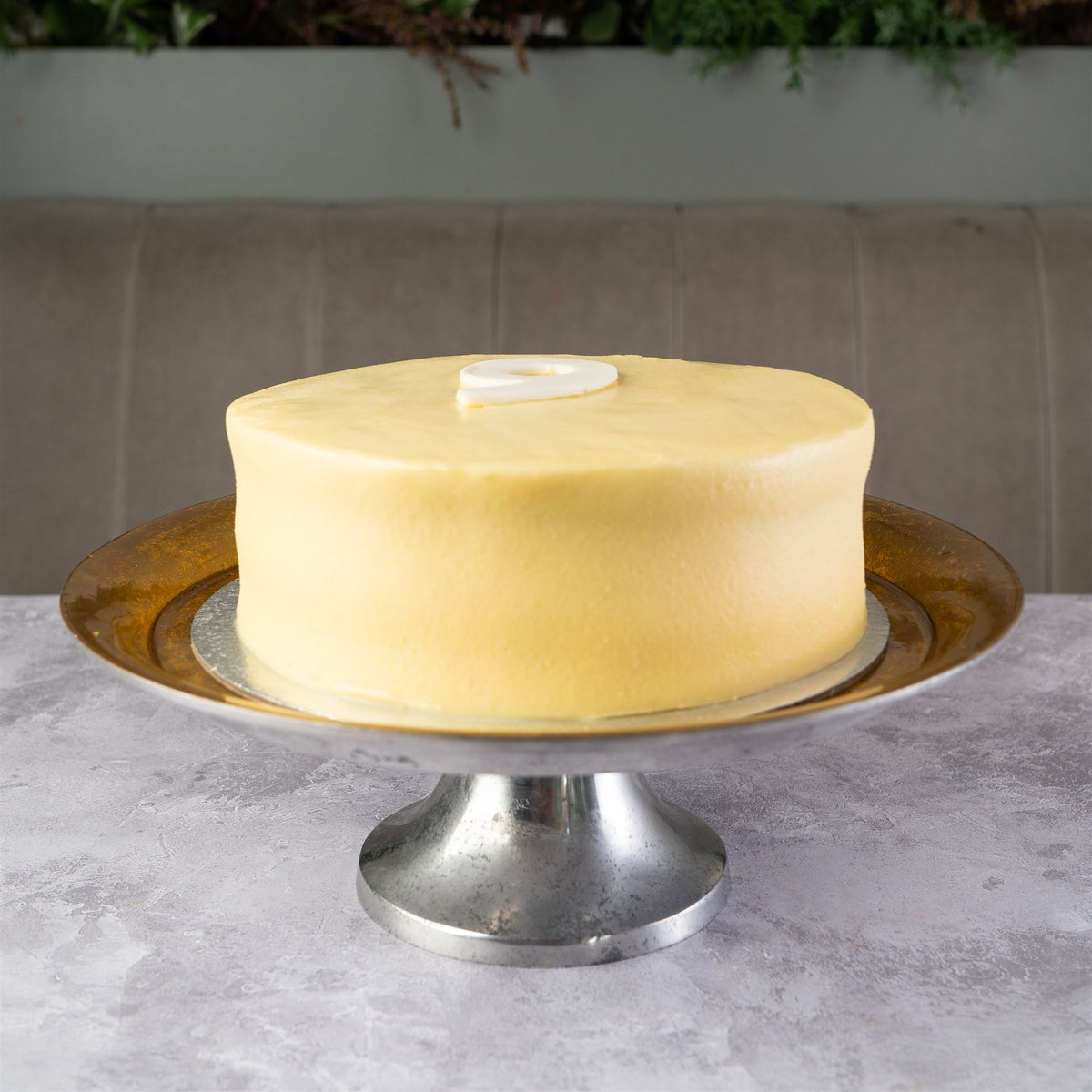 Number 9 Birthday Cake | Shop Cakes Online - Jack and Beyond